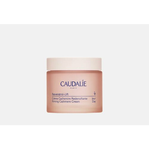 Дневной крем-кашемир для лица Caudalie Resveratrol-Lift 50 мл