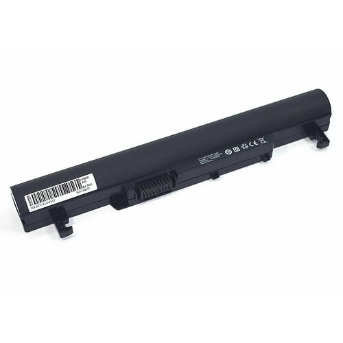 Аккумулятор для ноутбука MSI BTY-S16 (925T2008F) 11.1V 2200mAh OEM черная