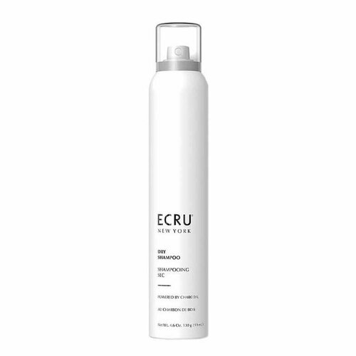 Шампунь сухой 130 мл Ecru Dry Shampoo 130 мл