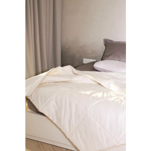 Облегченное одеяло Satin linen