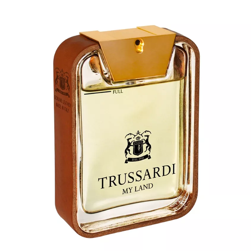 Туалетная вода Trussardi My Land 5 мл
