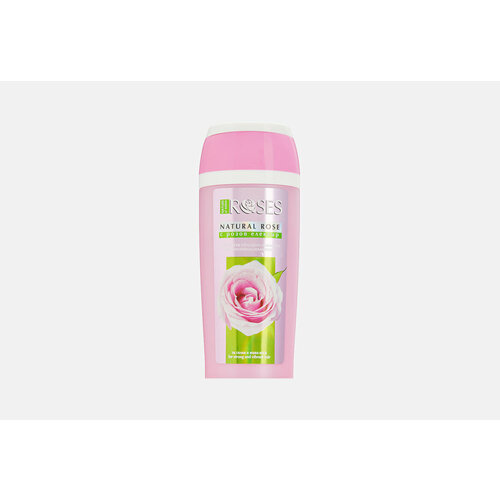 Шампунь для волос Nature Of AGIVA, rose elexir 250мл