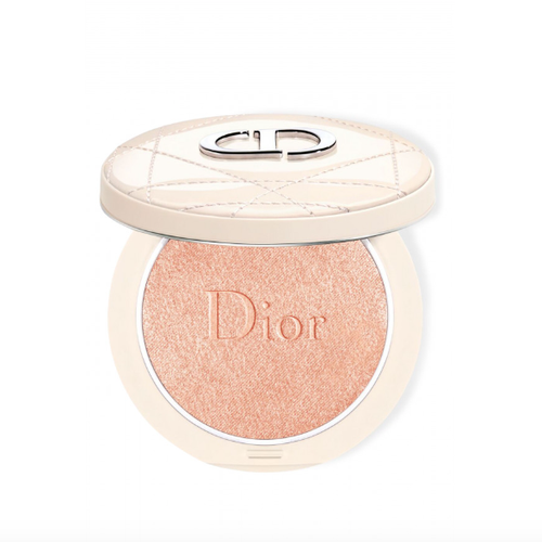 Пудра-хайлайтер 4 Golden Glow Dior Forever Couture Luminizer