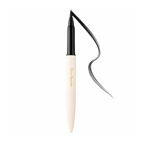 Rare Beauty Матовая подводка для глаз Perfect Strokes Matte Liquid Liner Black 0,9ml