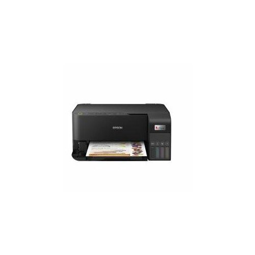 Epson МФУ струйный Epson L3550 A4 c11ck59405