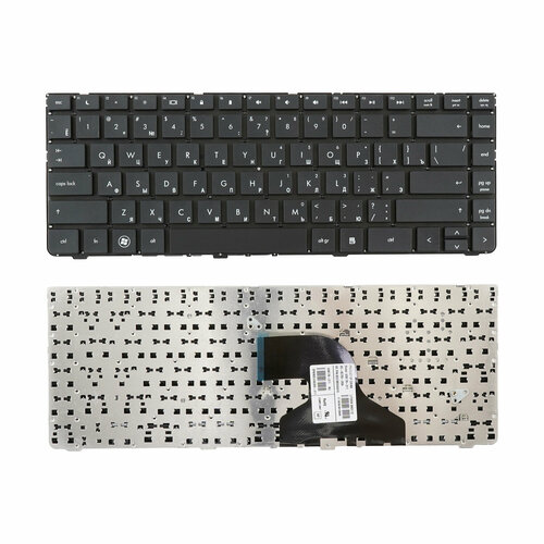 Клавиатура для ноутбука HP MP-10L93SU-930