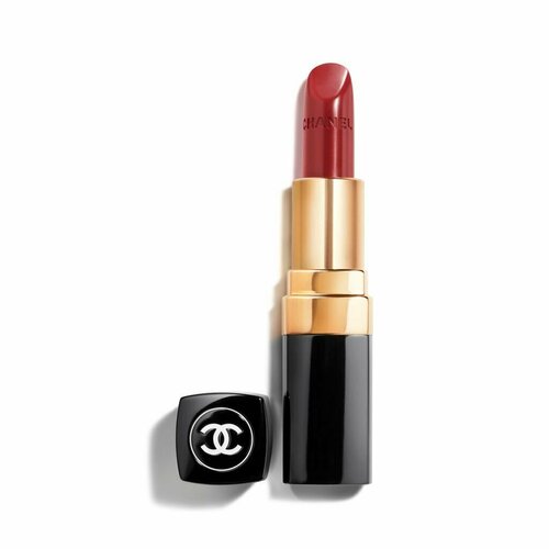 Chanel Rouge Coco - помада для губ с длительным увлажнением 490 LOVER