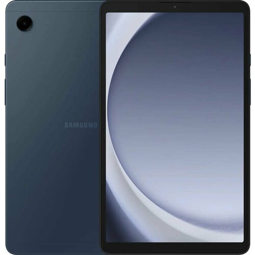 Планшет Samsung Galaxy Tab A9+ 4/64Gb Wi-Fi Dark Blue SM-X210NDBAMEA