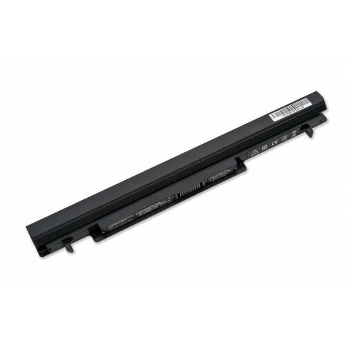 Аккумулятор для ноутбука ASUS S40CA 2600 mah 15V