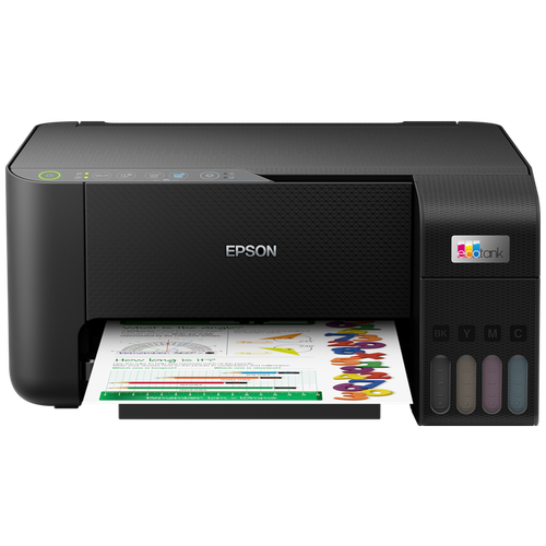 МФУ струйный Epson L3250