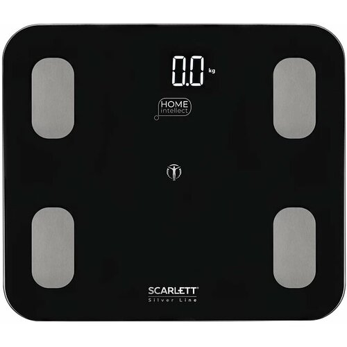 Напольные весы Scarlett (SC-BS33ED101)