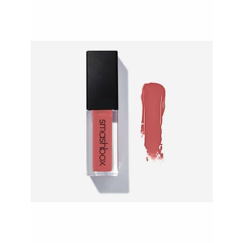 Жидкая помада Always On Liquid Lipstick 4ml driver's seat