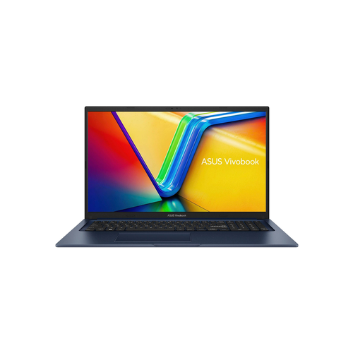 Ноутбук ASUS Vivobook 16 X1605VA-MB689 Intel® Core™ i3-1315U Processor 1.2 GHz (10MB Cache, up to 4.5 GHz, 6 cores, 8 Threads) DDR4 8GB IPS