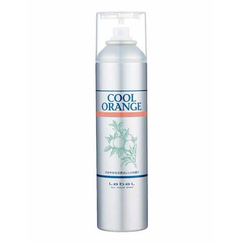 Lebel Освежитель для волос Cool Orange Fresh Shower 225 мл