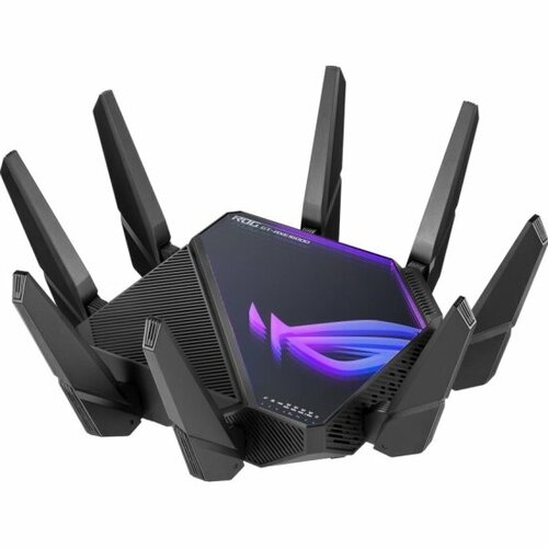 Wi-Fi роутер Asus ROG Rapture GT-AXE16000