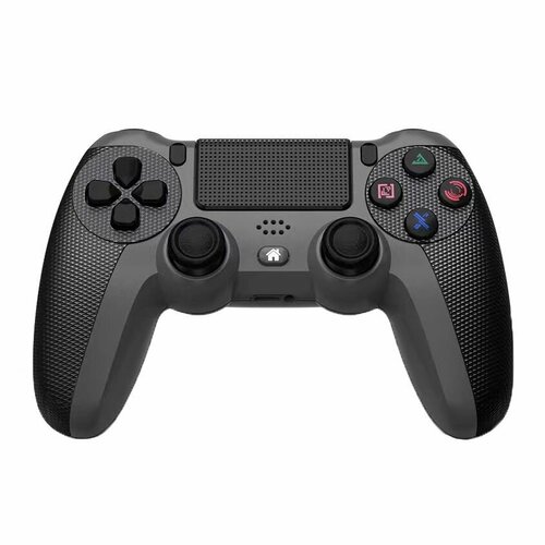 Геймпад игровой Орбита OT-PCG20 Серый (Bluetooth) PS3/PS4/Android/ iOS 13.0/PC (компьютер ПК)