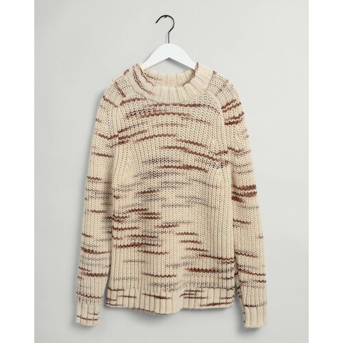 Джемпер GANT, размер XL, белый