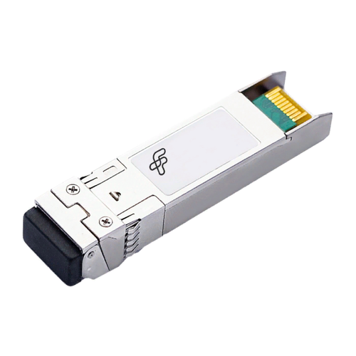 Трансивер FiberTrade Модуль оптический FT-SFP28-SR (25Gb, 100m, Tx850nm, MM, LC, DDM). Прошивка Intel