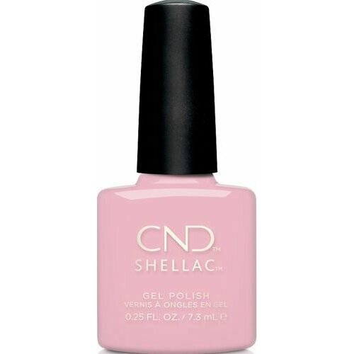 CND Shellac Гель лак Carnation Bliss