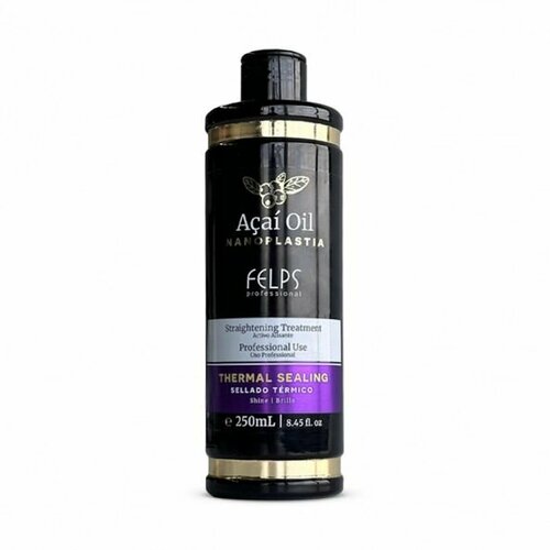 Нанопластика Felps Nanoplastia Acai Oil 250 мл