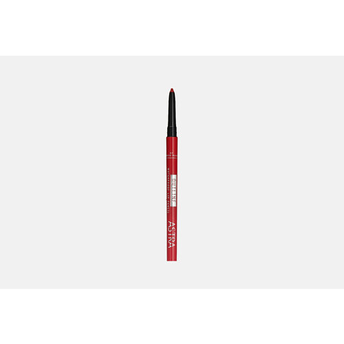 Контурный карандаш для ГУБ ASTRA, Outline Waterproof Lip Pencil 0.35мл