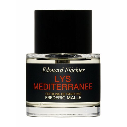 Парфюмерная вода, FREDERIC MALLE