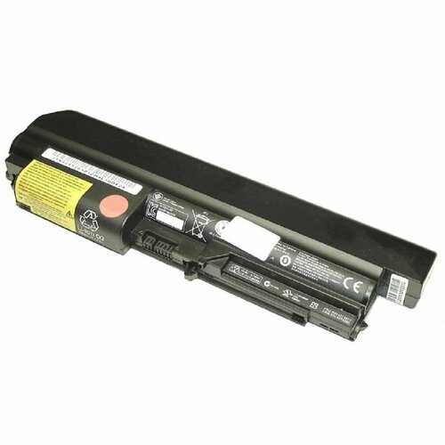 Аккумулятор для Lenovo R60 R61 T60 33+, 10.8V, 4540mAh, p/n: 40Y6795, 1 шт