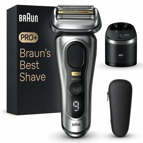 Электробритва Braun Series 9 Pro+ 9567cc