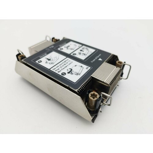 Радиатор для HP DL360 Gen10 Plus G10+ P14468-001