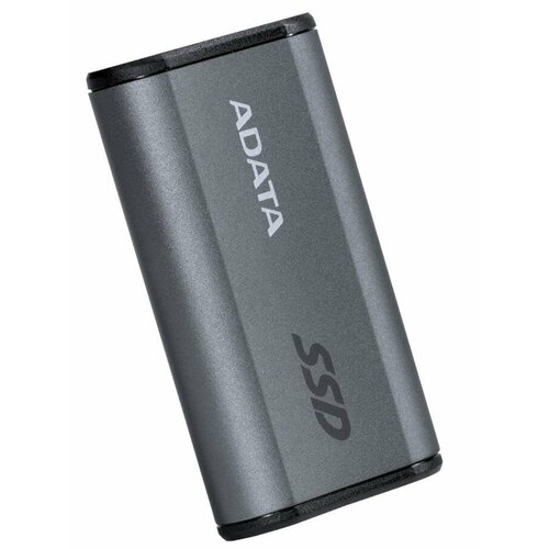 Внешний накопитель SSD 2TB ADATA AELI-SE880 Grey (AELI-SE880-2TCGY)