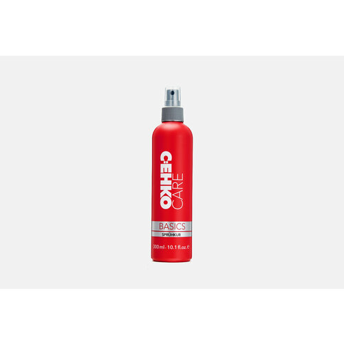 Спрей для мгновенного ухода CARE BASICS Spray for instant care Sprühkur/300 мл
