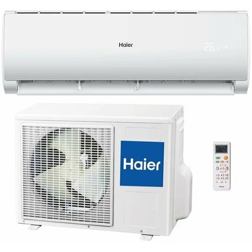 Haier HSU-09HTT03/R3 с WIFI