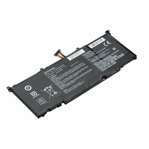 Аккумуляторная батарея для ноутбука Asus GL502VT 15.2V (4240mAh)