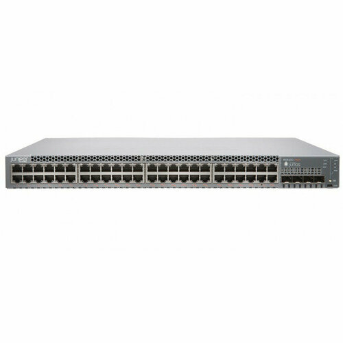 Коммутатор Juniper EX2300-C-12T