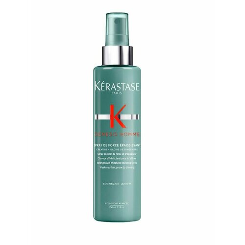 Kerastase Genesis Homme Spray - Спрей укрепляющий 150 мл