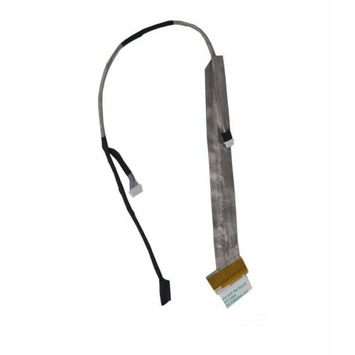 LCD Cable / Шлейф матрицы для ноутбука Lenovo Y410, F41, LCD
