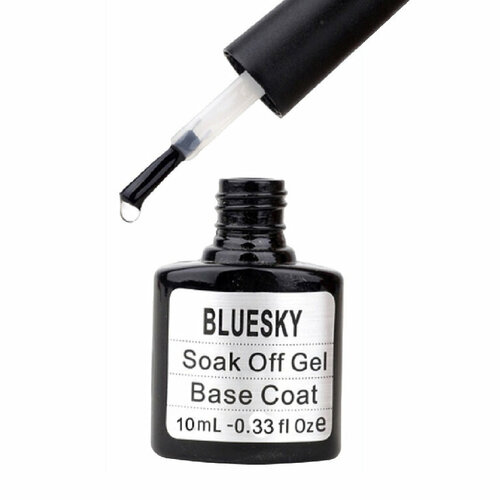 Bluesky Base Coat Базовое покрытие 10 мл.