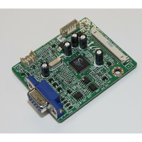 Основная плата Samsung A/S PCBA I/F Board для SyncMaster 943