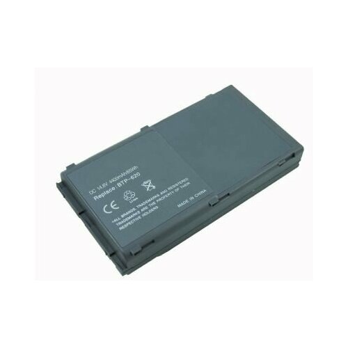 Аккумуляторная батарея для ноутбука Acer 60.42S16.012