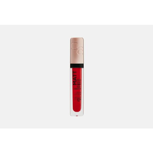 Губная помада CATRICE MATT PRO INK NON-TRANSFER LIQUID LIPSTICK цвет: 090, This Is My Statementобъем: 5 мл