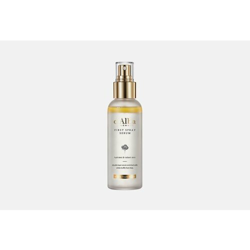 Мультифункциональная спрей-сыворотка для лица d'Alba White Truffle First Spray Serum 100 мл