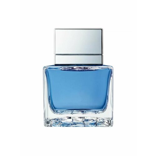 Мужская туалетная вода по мотивам Antonio Banderas Blue Seduction for Men 5 мл в подарочной коробке от Черных Парфюм