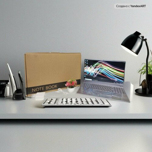 Новый ноутбук, Алюминиевый корпус, Ram16Gb, SSDm2