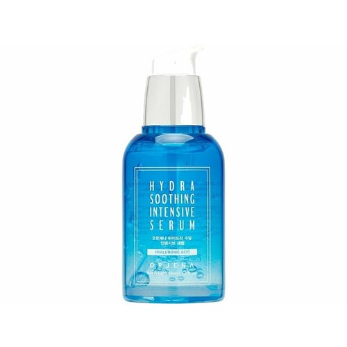 Увлажняющая сыворотка для лица ORJENA Hydra Soothing Intensive Serum