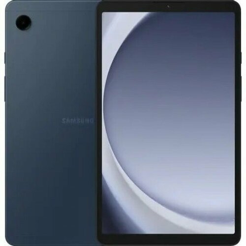 Samsung Планшет Samsung Galaxy Tab A9+ SM-X210 Snapdragon 695 (2.2) 8C RAM4Gb ROM64Gb 11" LCD 1920x1200 Android 13 темно-синий 8Mpix 2Mpix BT WiFi Touch microSD 1Tb 7040mAh 7hr