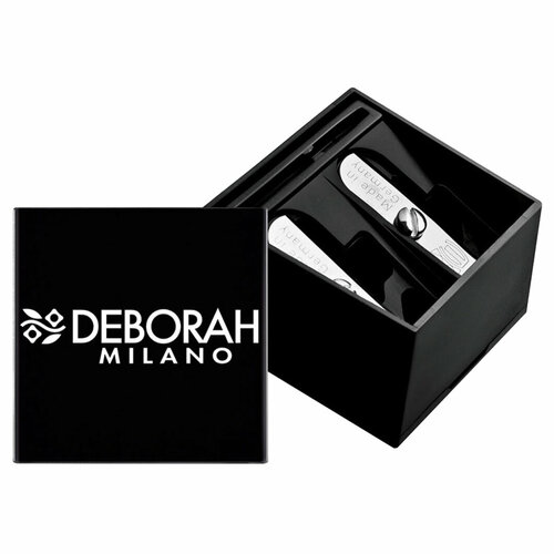 Точилка Deborah Milano Double Pencil Sharpener