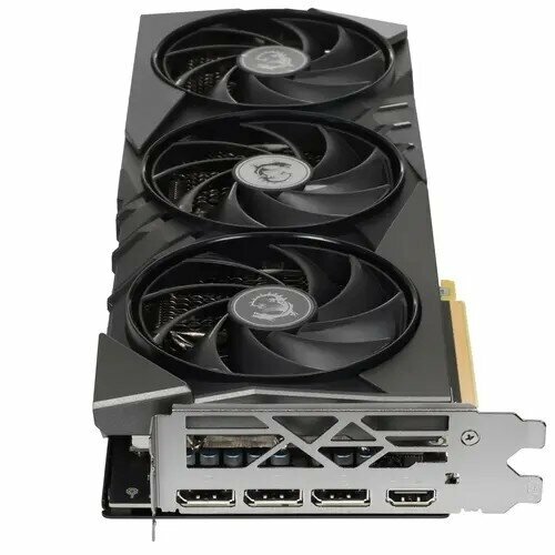 MicroStar Видеокарта MSI GeForce RTX 3050 VENTUS 2X XS 8G, 8G GDDR6 128-bit DVI HDMI DP RTX 3050 VENTUS 2X XS 8G