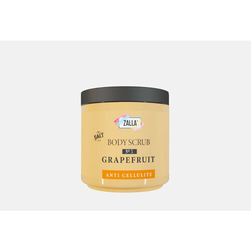 Скраб для тела Grapefruit/720 мл