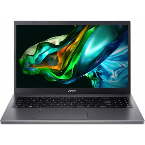 Ноутбук Acer Ноутбук Acer aspire 5 15 A515-58P-3002 Core i3-1315U/8Gb/512Gb/15.6' 1920x1080/DOS