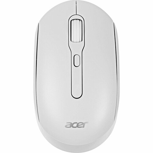 Мышь Acer OMR308 White ZL. MCECC.023